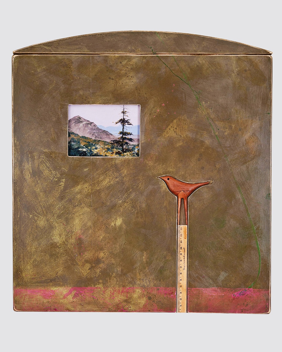 Art Hotel of Santa Fe | Billy Keen | La Posada de Santa Fe