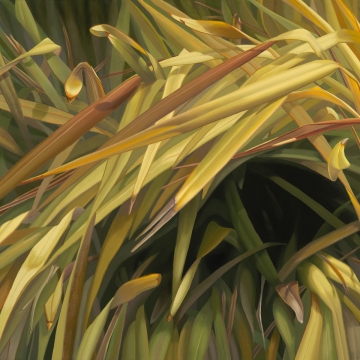 Artist Elizabeth Rickert | La Posada de Santa Fe