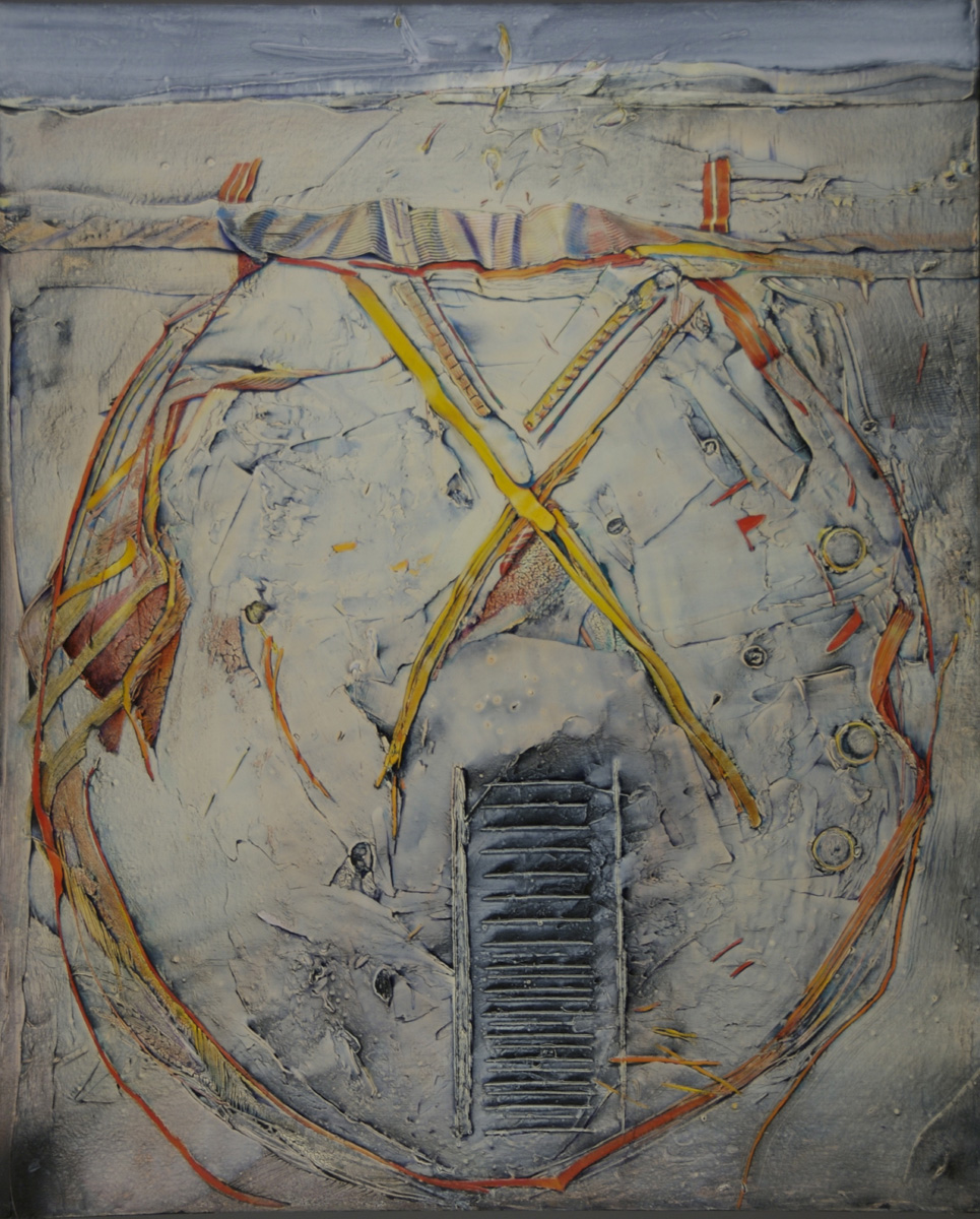 Art Hotel of Santa Fe | Neal Wilson | La Posada de Santa Fe