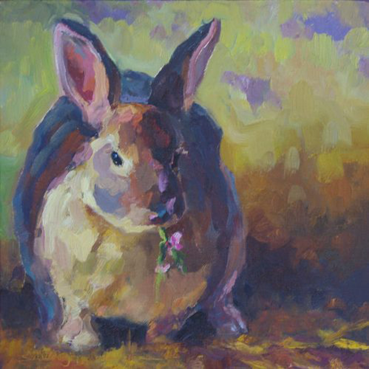 Art Hotel of Santa Fe | Sarah J. Webber | La Posada de Santa Fe