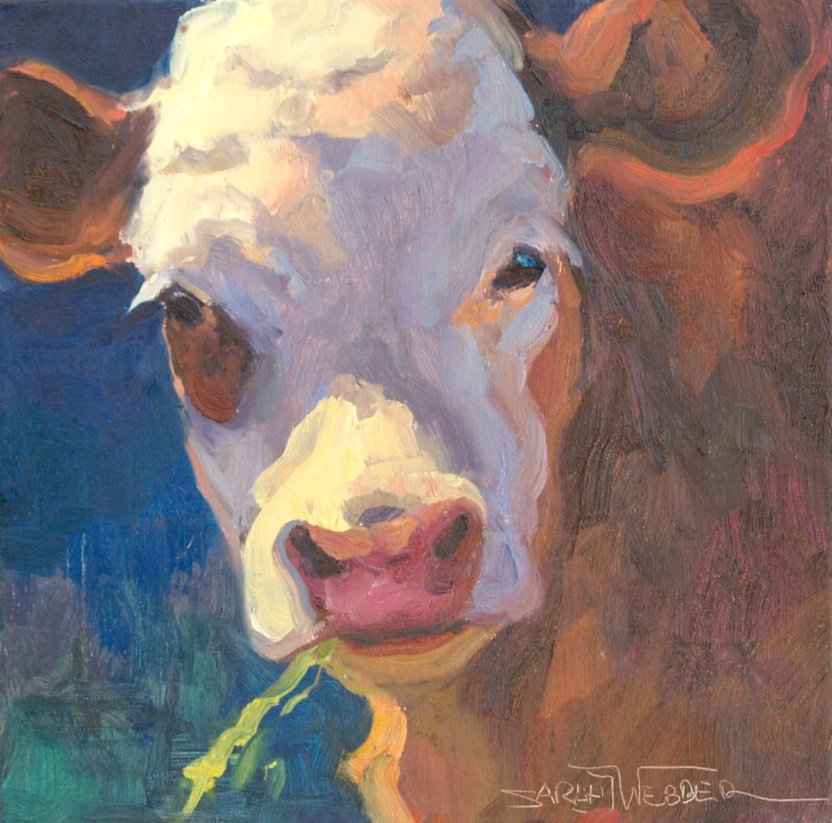 Art Hotel of Santa Fe | Sarah J. Webber | La Posada de Santa Fe