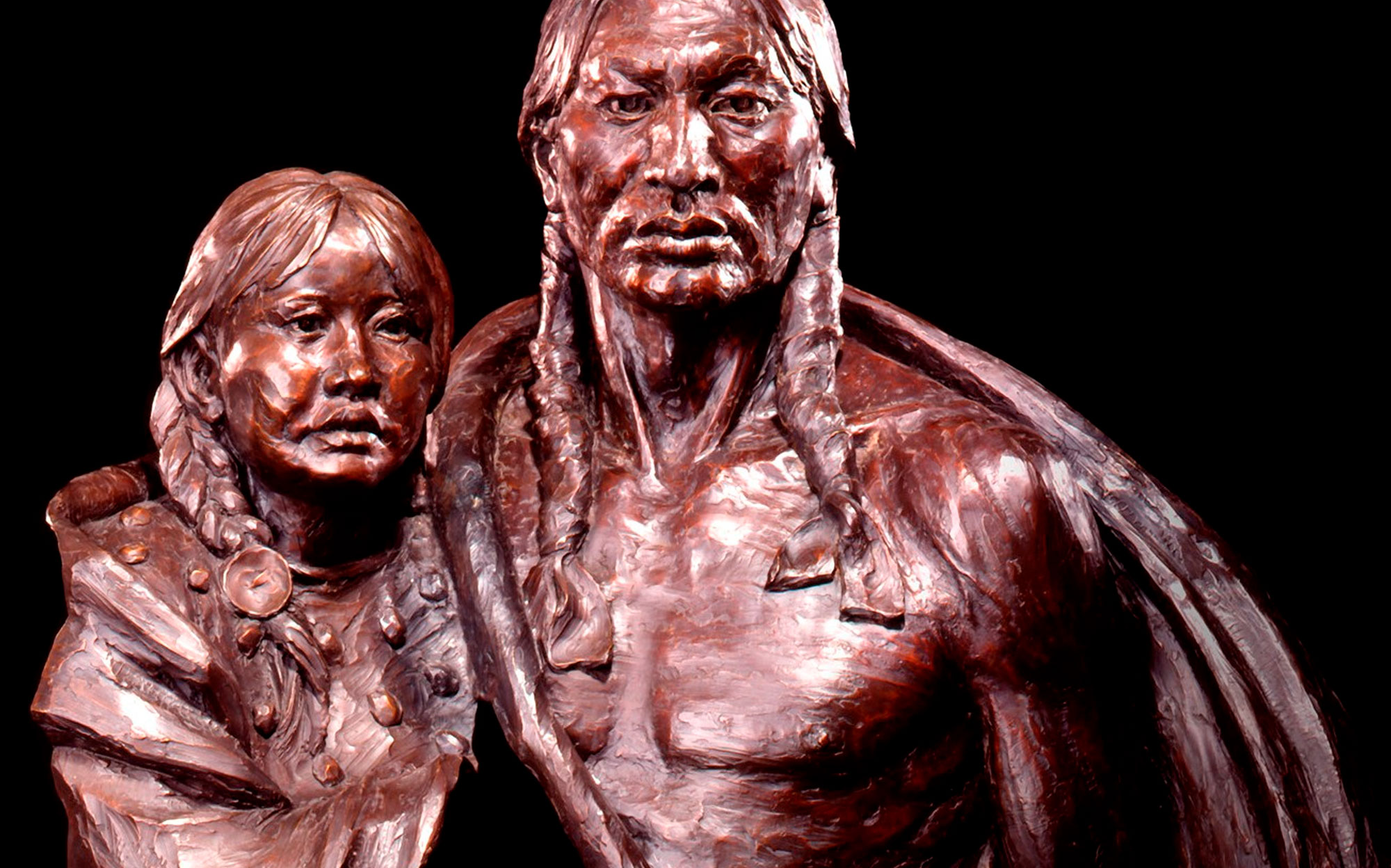 Artists-dale-claude-lamphere - La Posada de Santa Fe