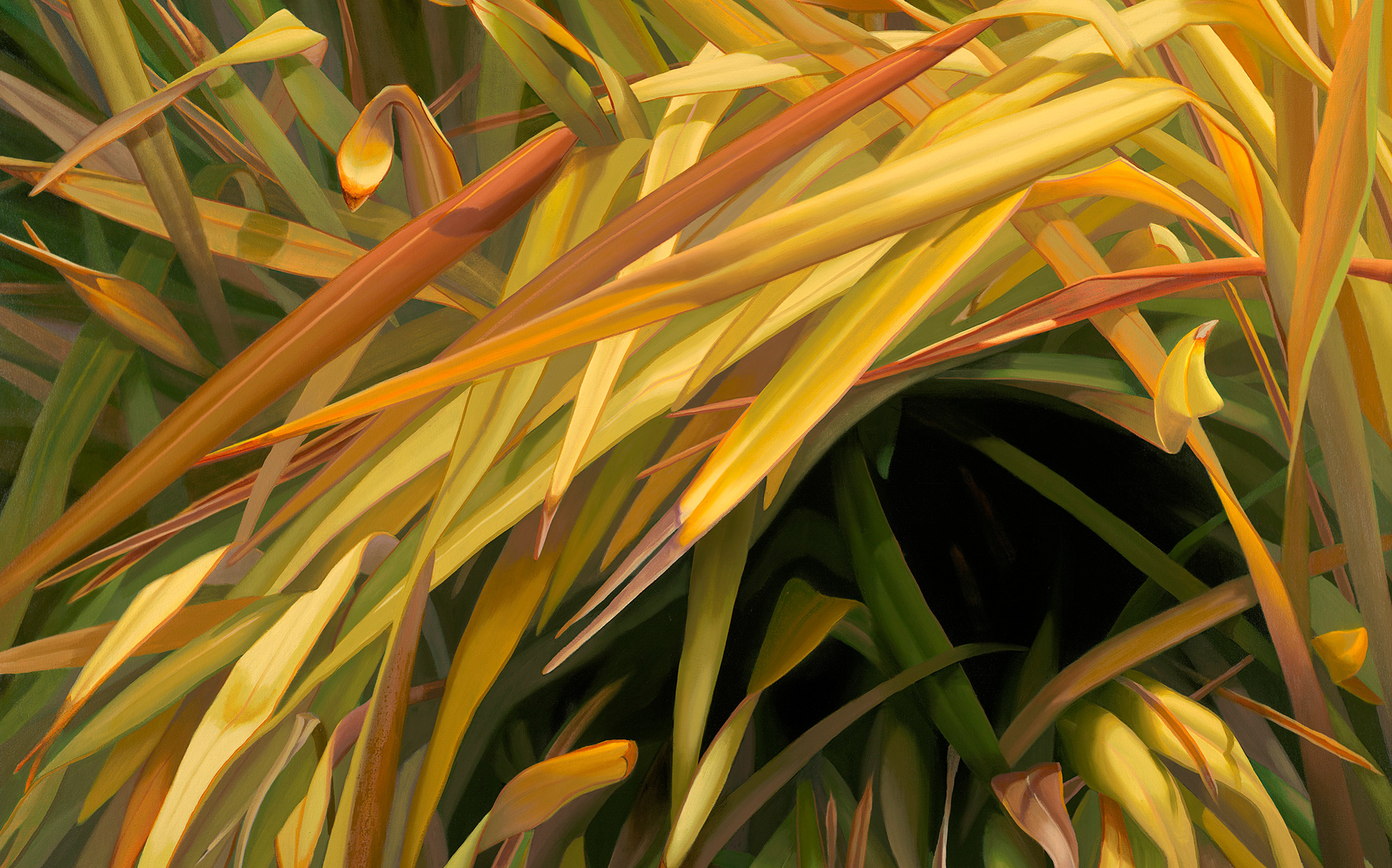 Artist Elizabeth Rickert | La Posada de Santa Fe